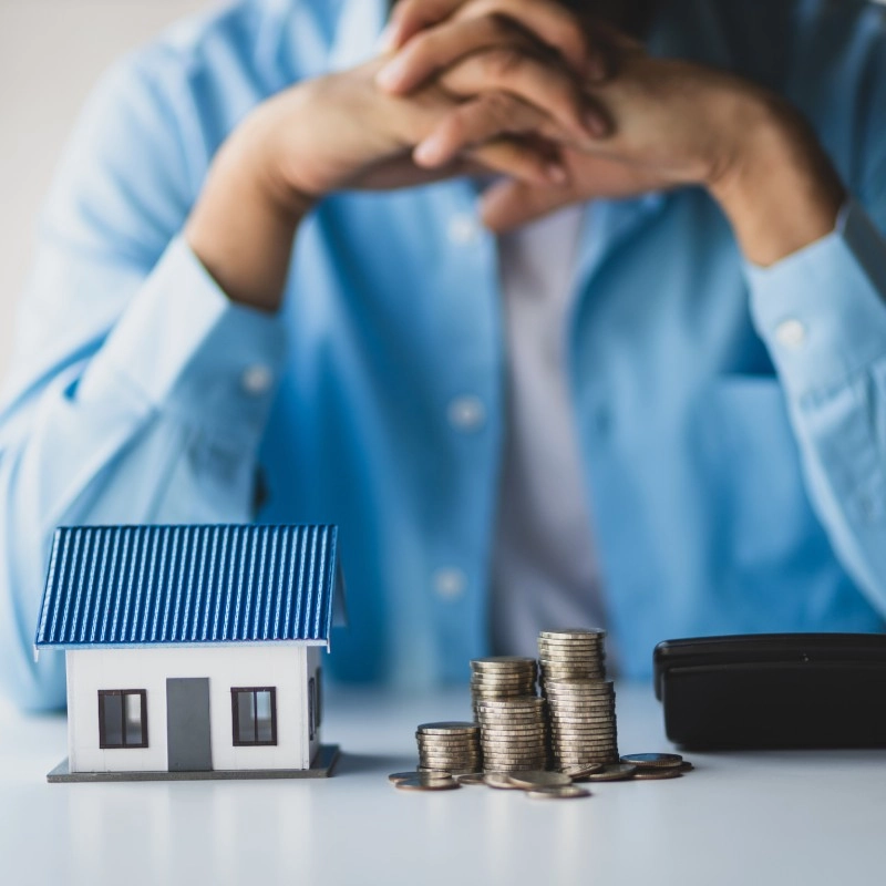 Apa Itu KPR? Ini Pengertian, Jenis-Jenis, dan Cara Kerjanya | Ciputra ...