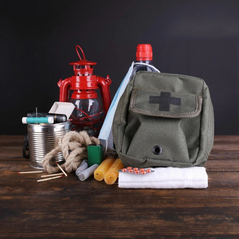 Apa Itu Tas Siaga Bencana? Pengertian, Manfaat, dan 7 Checklist Wajib ...