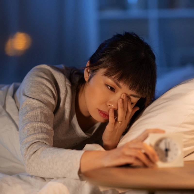 Kenali 5 Penyebab Badan Cepat Lelah dan Mudah Mengantuk | Ciputra Life - Solusi Asuransi Jiwa ...